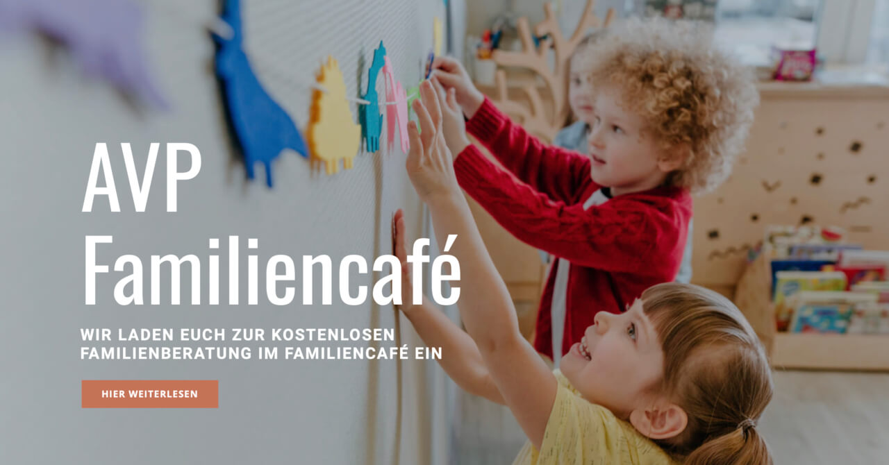 AVP Familiencafé